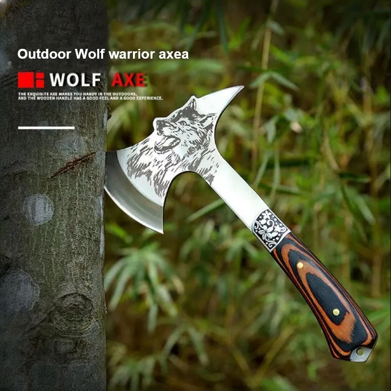 Wolf-Ax-cuchillo-multifuncional-para-carpinter-a-hacha-para-cortar ...