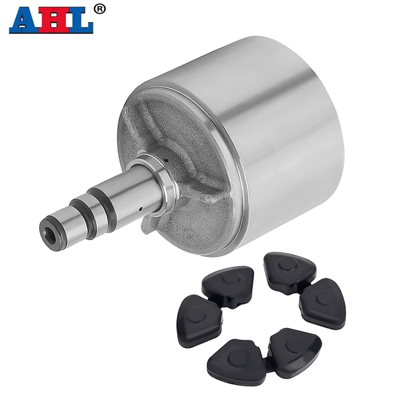 Motorcycle-Motor-Magnetic-Cylinder-Rotor-Rubber-For-YAMAHA-YZFR1-YZF-R1 ...