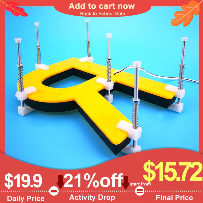 Locating-Clip-for-Small-Letters-Mini-Sign-Sign-making-Tool-Acrylic ...