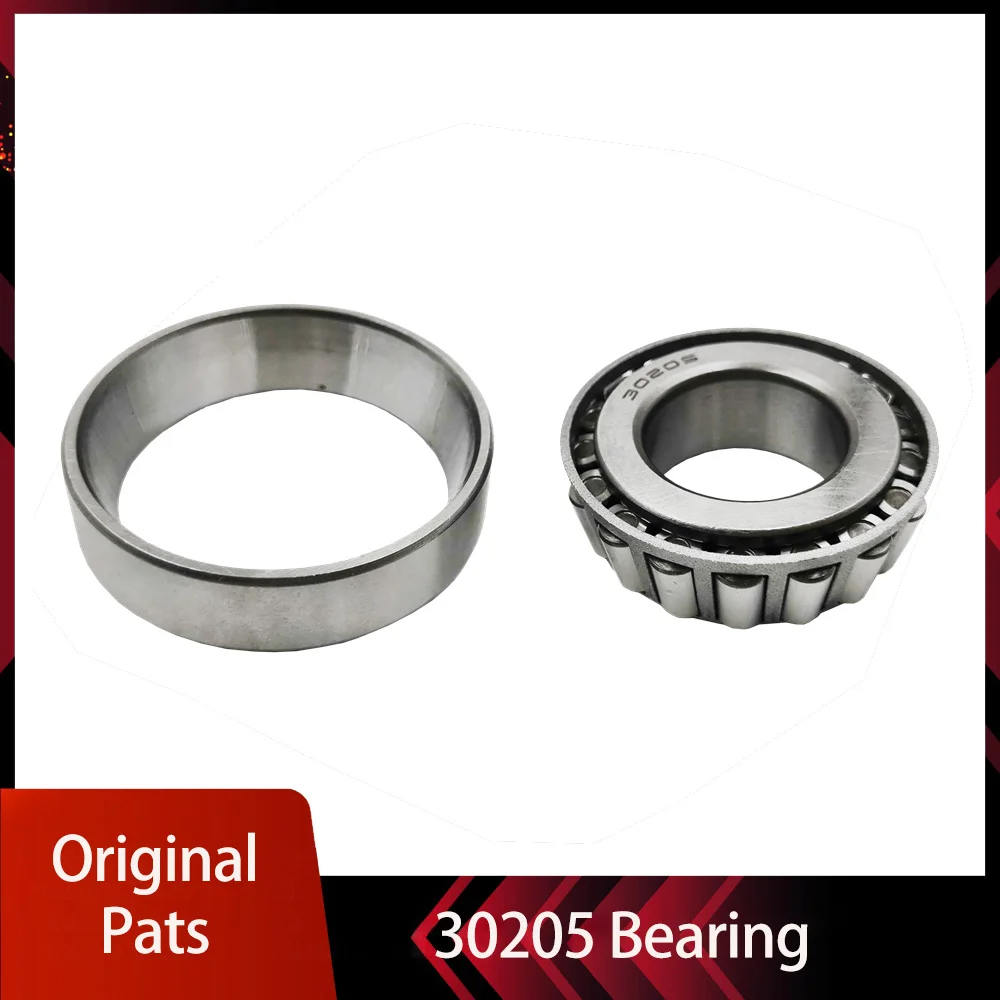 Original-30205-Front-Rotate-Bearings-For-Michael-Sha-Viper-NAMI ...