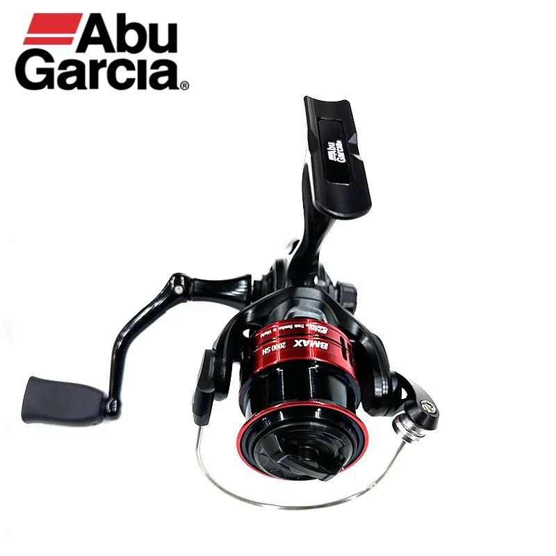 Sweden Abu Garcia 5000 Reels