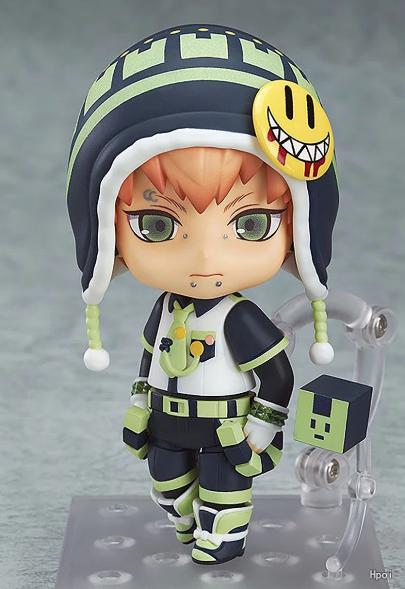 Noiz Dramatical Chibi