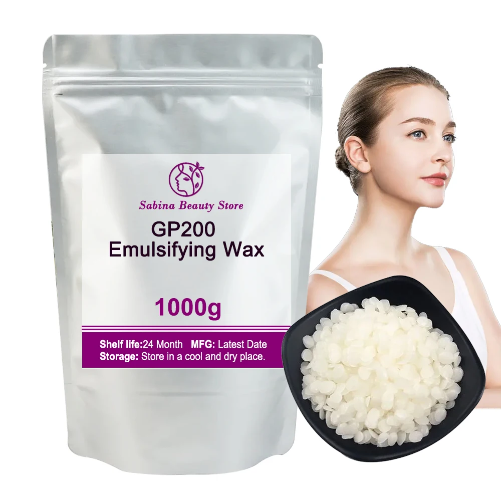 Hot-Supply-CRODA-GP200-Emulsifying-Wax-Emulsifier-For-Skin-Care ...