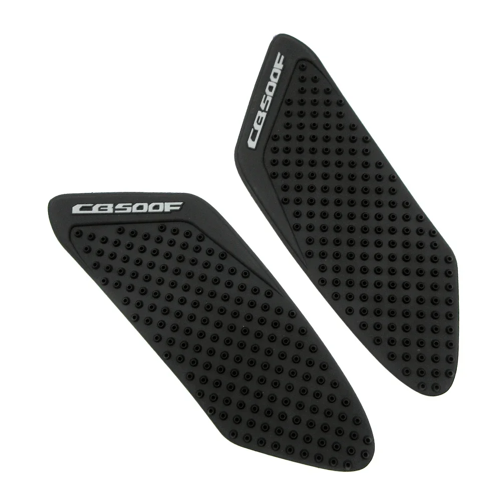 New-Motorcycle-Fuel-Gas-Tank-Pad-Knee-Grip-Guard-Protector-Faring-Decal ...