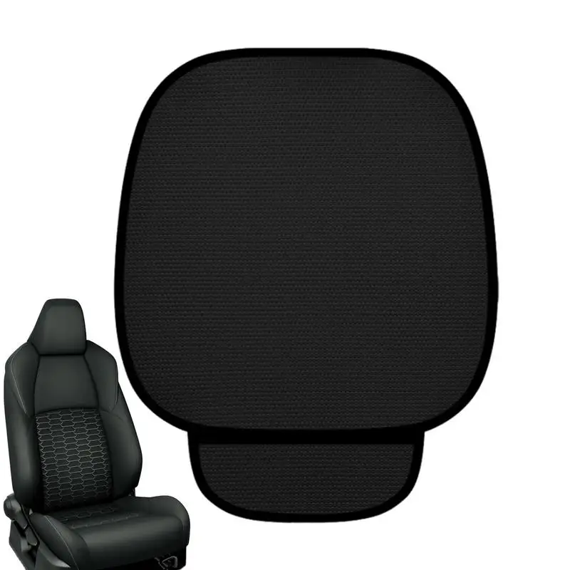 Car-Seat-Bottom-Cover-Ice-Silk-Protector-Mat-Pad-Car-Seat-Covers-Car ...