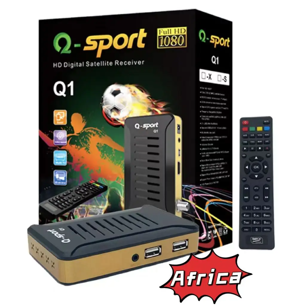 DSport-D1-New-Satellite-Decoder-Receiver-Africa-HD-1080P-Digital-dvb-s2 ...