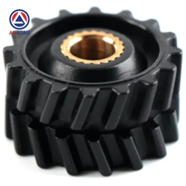 Vf5+ Pmvc R012.5 Fermator Az Otis Lift Ajtó Gépszíj Roller Ansons ...