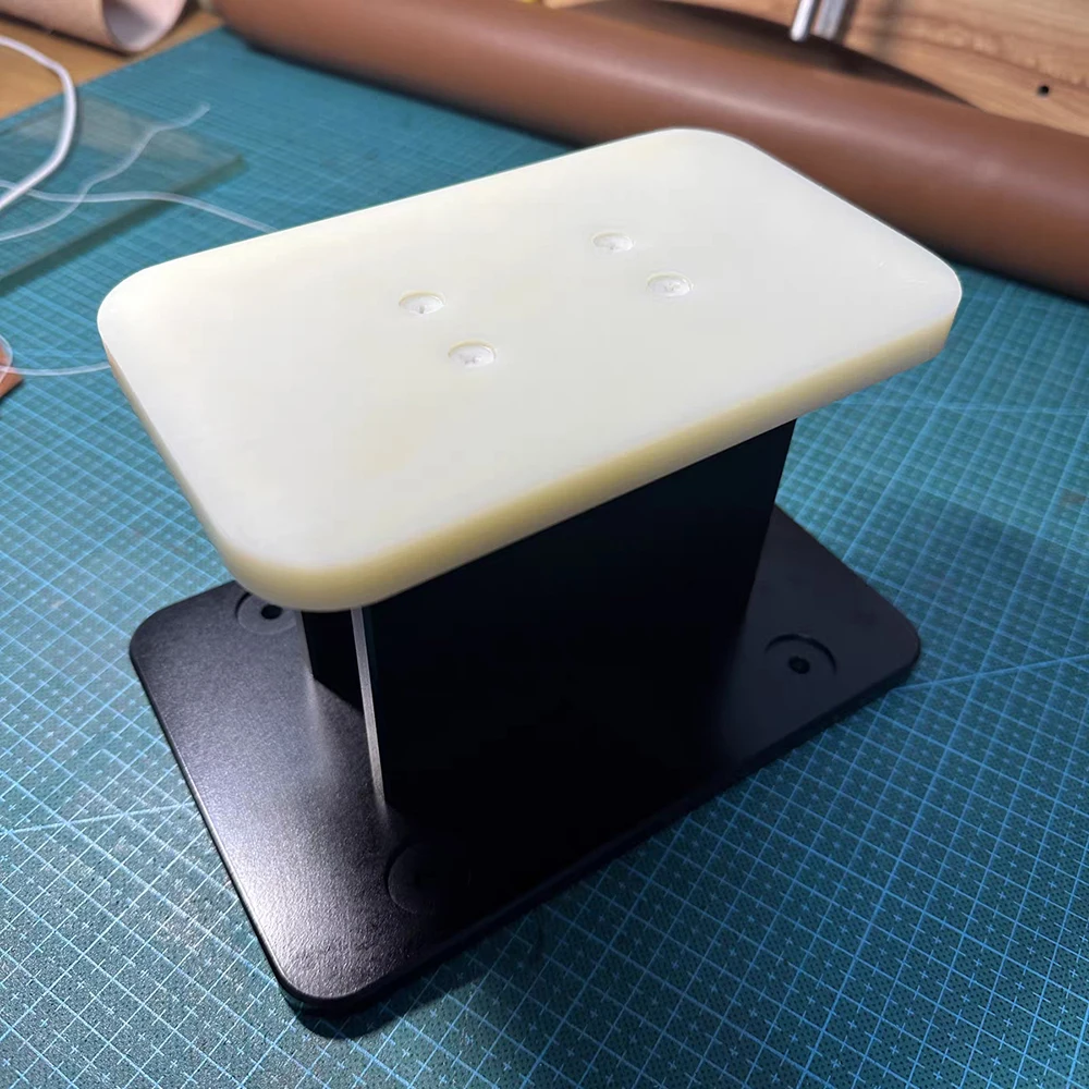 QIANYU-High-End-Leather-Punching-Pricking-Table-DIY-Handmade ...