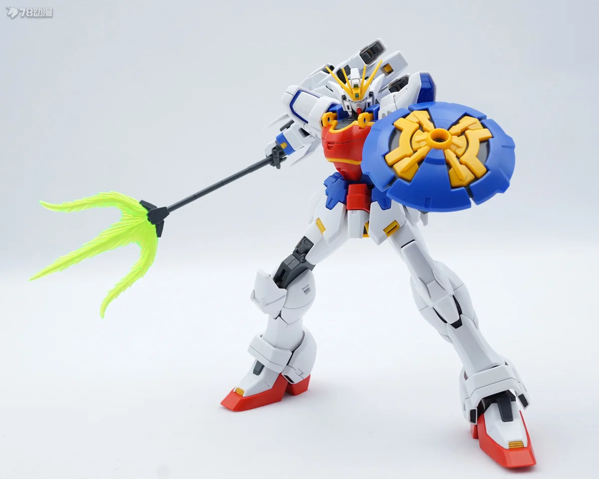 Shenlong Gundam Ew