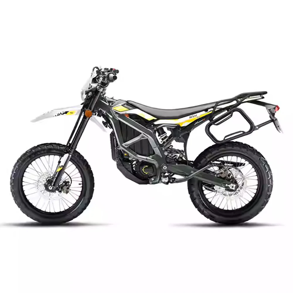 SURRON Ultra bee luggage rack kits Official original retrofit side rack ...