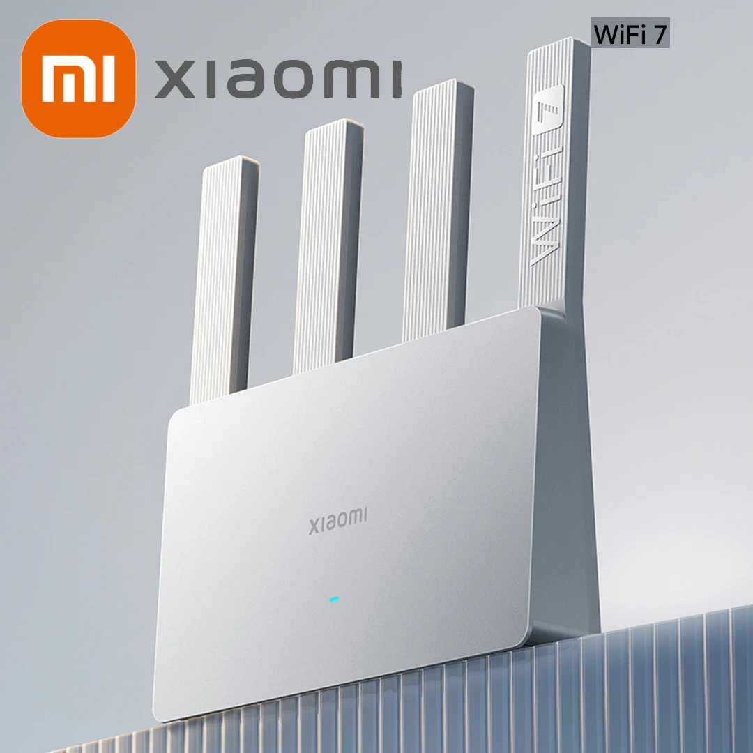 2024-Xiaomi-MI-Wifi-7-Router-BE3600-BE3600-2-5G-3600M-Nivel-WiFi7-4-n ...