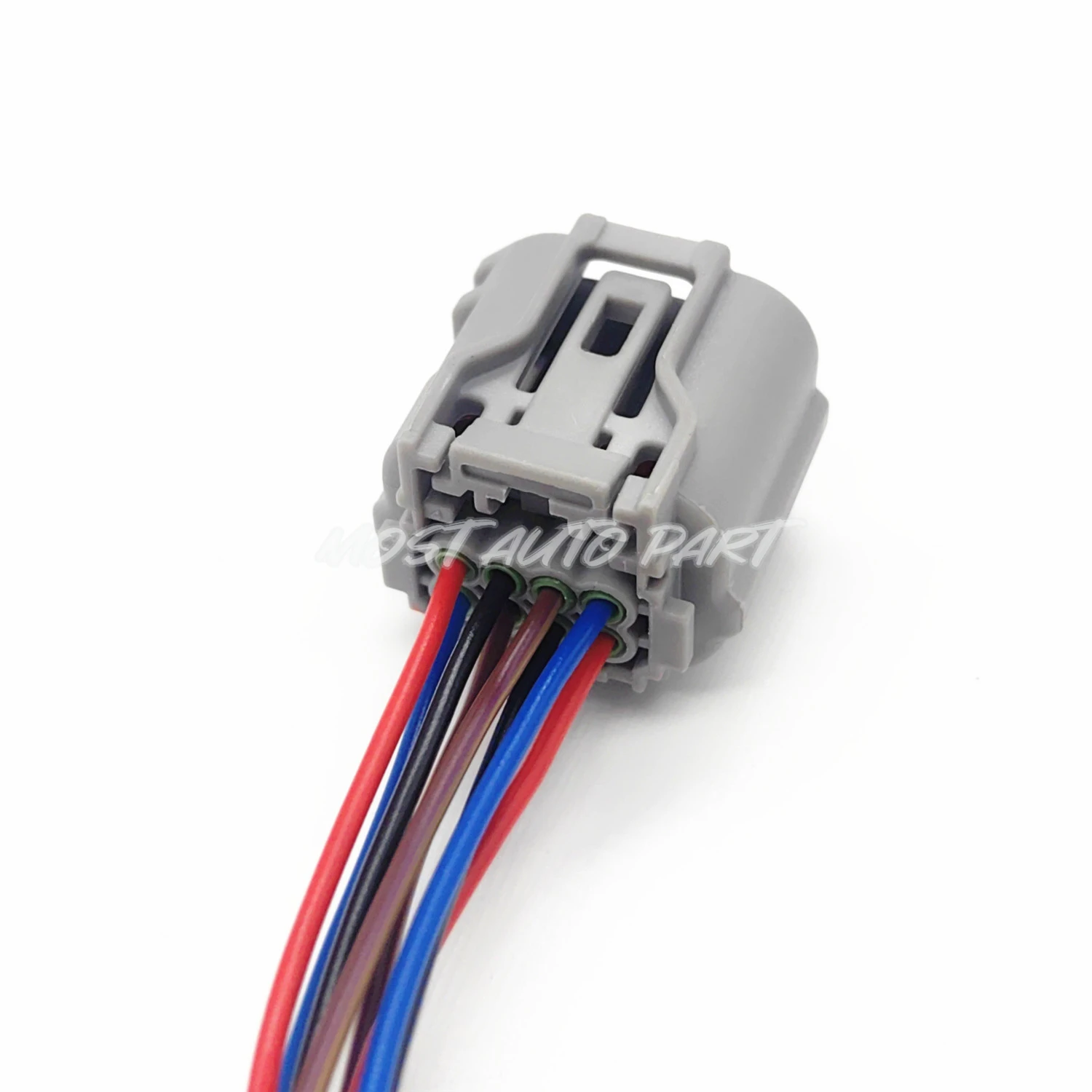ACC-Adaptive-Cruise-Control-Module-8-Way-Connector-Plug-Pigtail-For ...