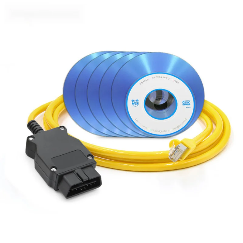 ESYS-ICOM-Applicable-for-BMW-ENET-Cable-Coding-F-Series-Brush-Hidden ...