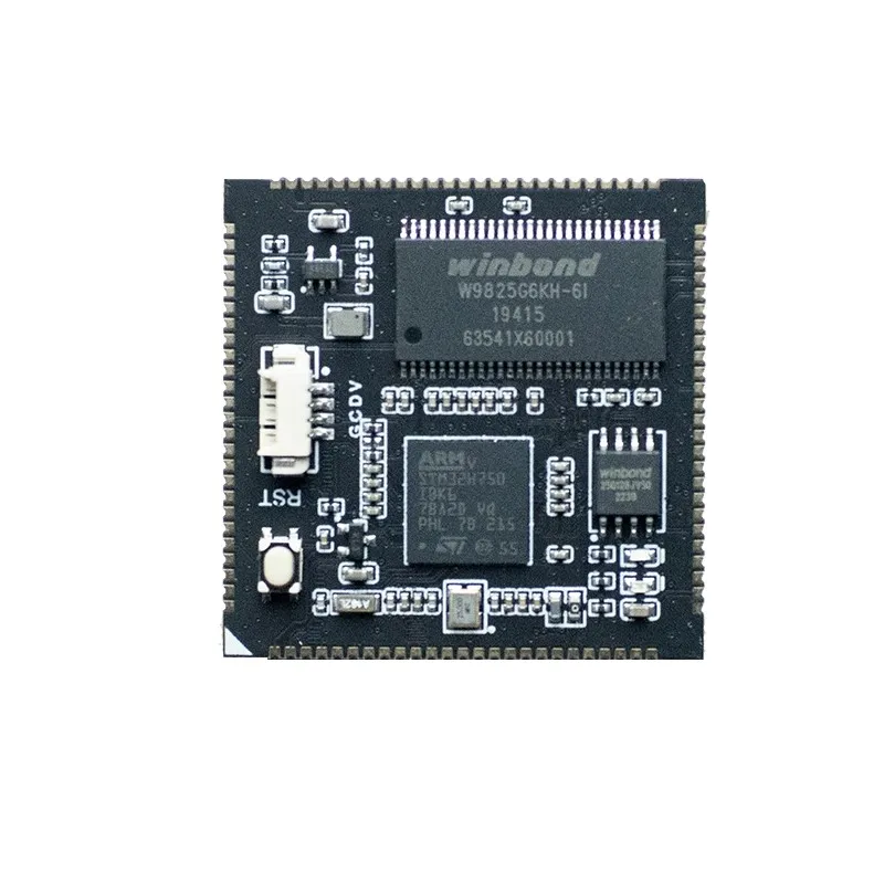 STM32H7-core-board-STM32H750IBK6-core-board-STM32H7-development-Minimum ...