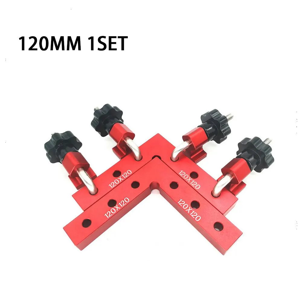 Woodworking 90 Degree Right Angle Fixed Clamp Sleeve – TradeHut