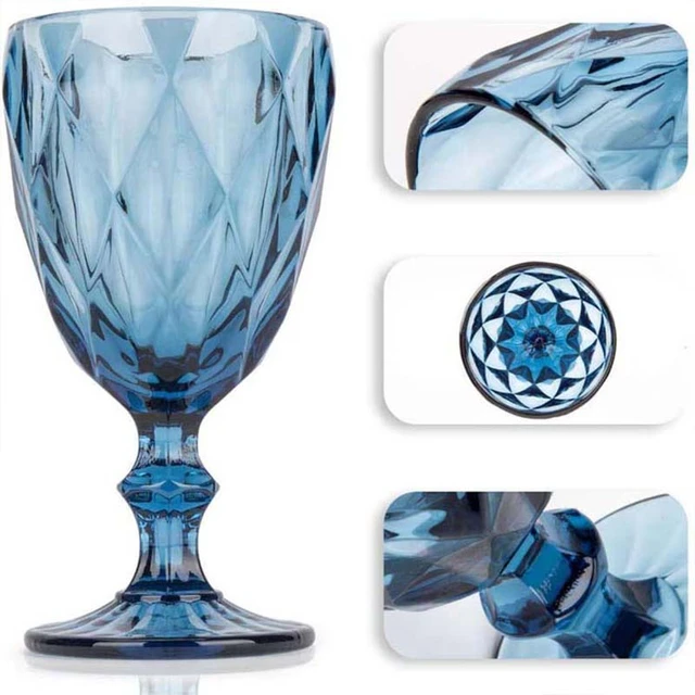 Water Goblets Drinkware