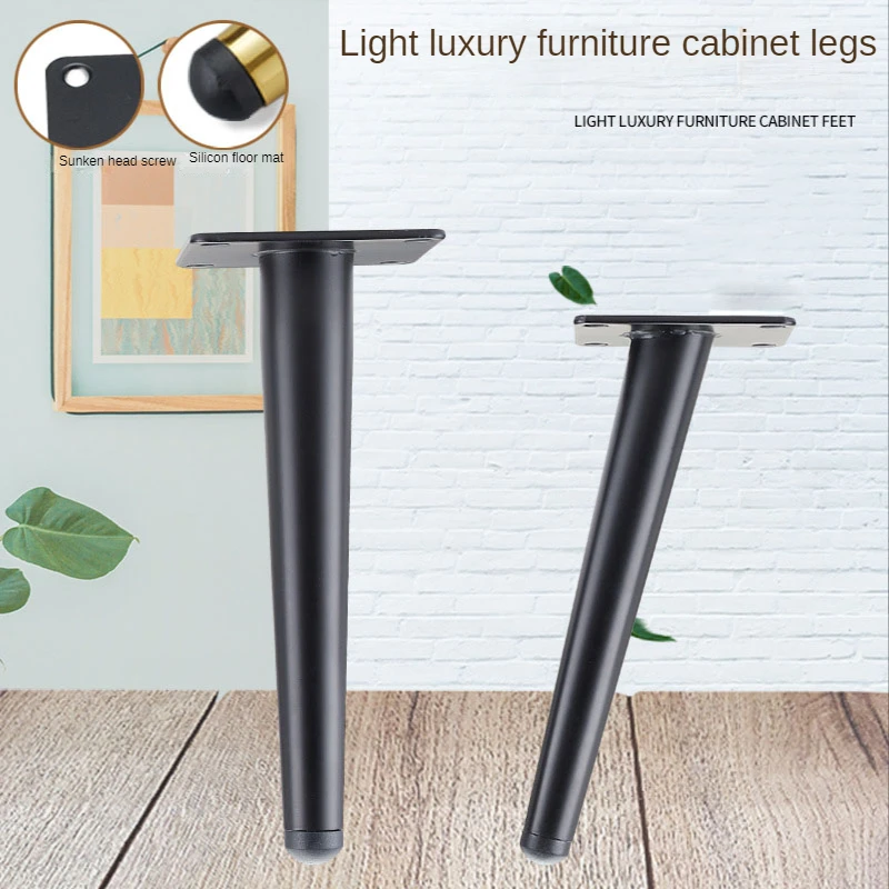 Legs Furniture Furniture | Side Table Leg Metal | Legs Furniture Metal ...