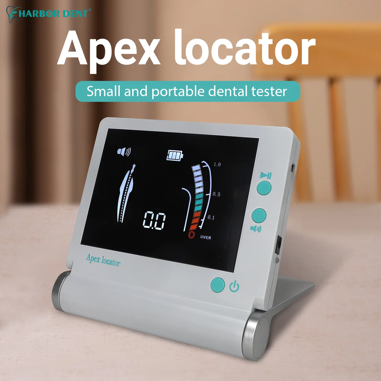 4-5-LCD-Dental-Root-Canal-Apex-Locator-Laboratory-Root-Canal-Treatment ...