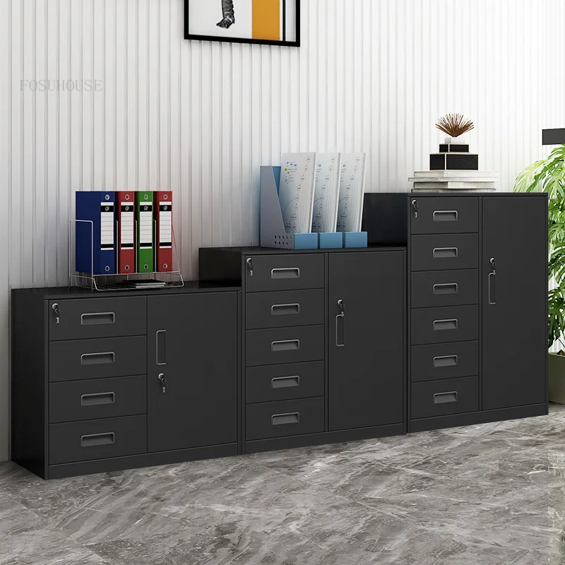 Modern Filing Cabinets