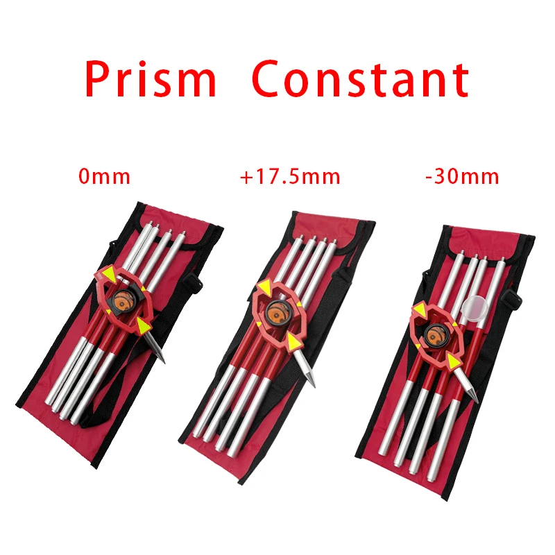 Mini Prism Offset -30/0 /17.5mm Copper Coated With Aluminium Alloy 4 ...