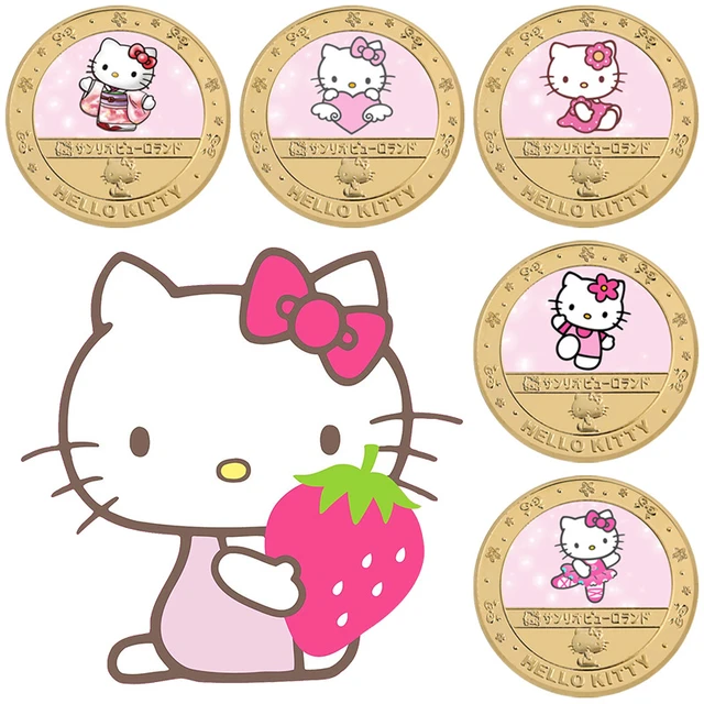 Moldes de Hello Kitty para imprimir - Imagui