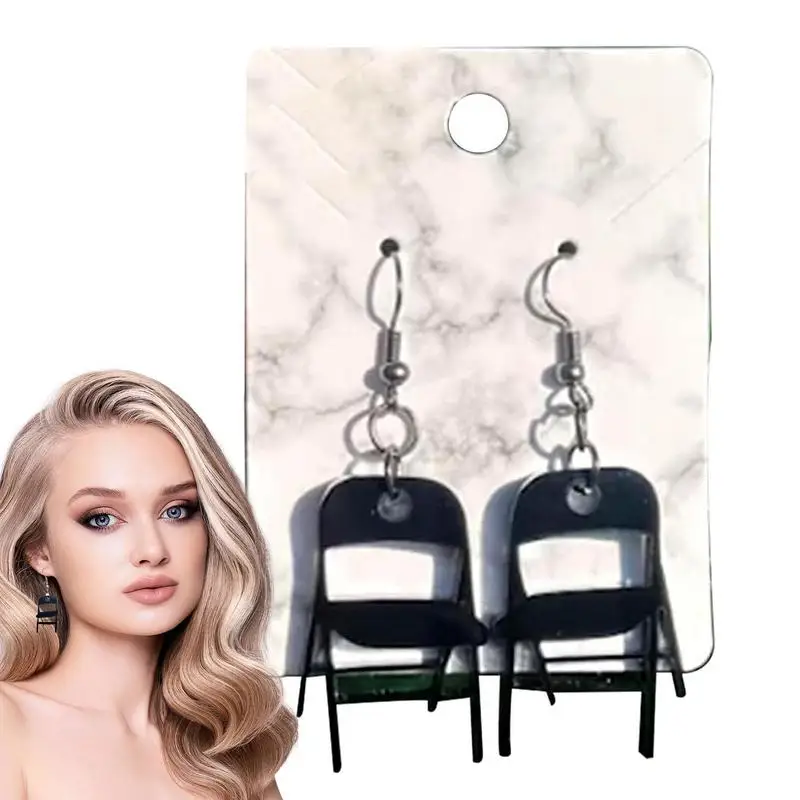 Lightweight-Folding-Chair-Earrings-Unique-Express-Solidarity-Solidarity ...