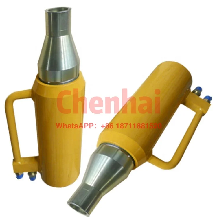 Single Strand Tension Jack Steel Rebar Tension Machine: Real-World ...