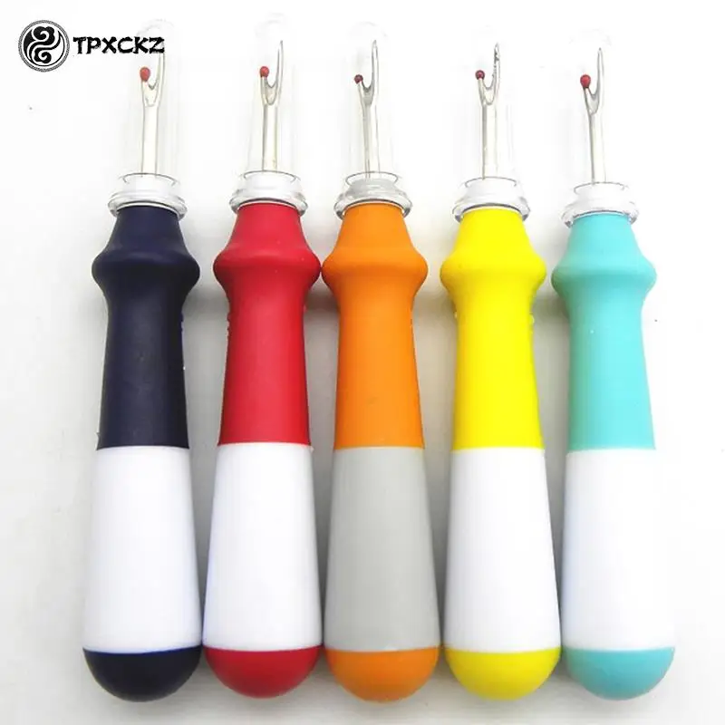 1Pc-Sewing-Seam-Ripper-Colorful-Sewing-Stitch-Thread-Unpicker-Seam ...