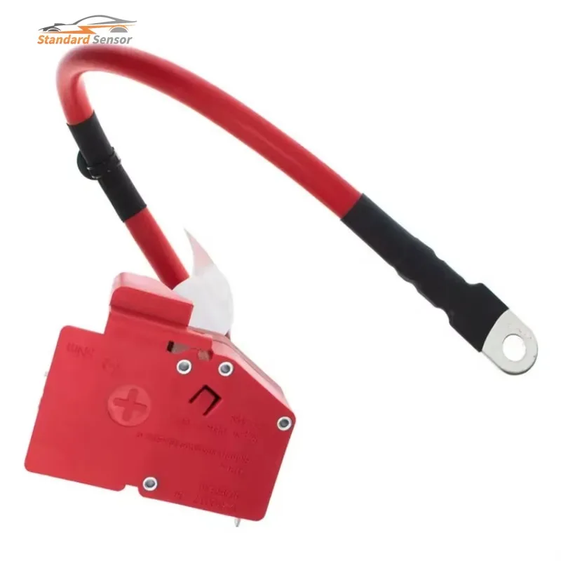 61128796155 12V Positive Battery Fuse ble 61128796959 61128704706 for ...