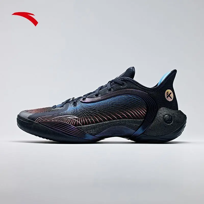 Anta A Shock: Real-World Performance of the Three-Point Rain 2-String ...