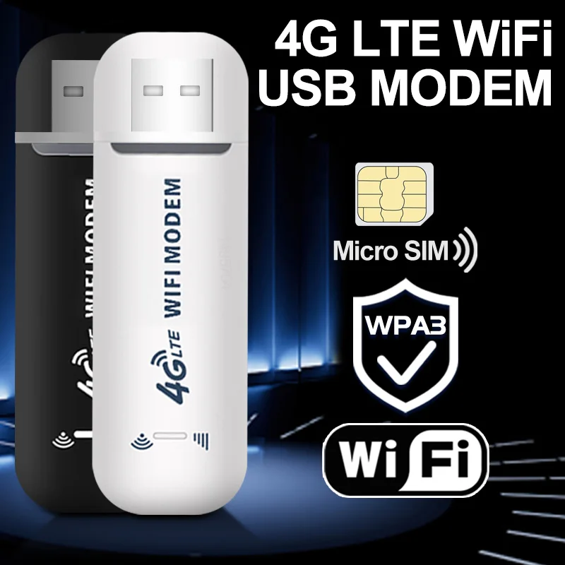 Wireless-4G-LTE-Router-150Mbps-Modem-Portable-Mini-USB-Dongle-Stick ...