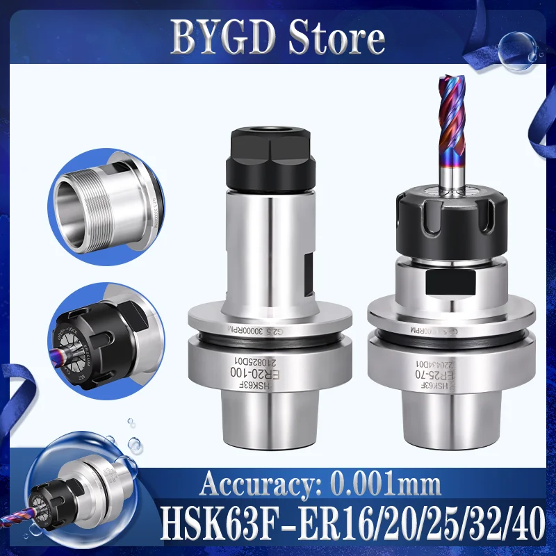 BYGD-portaherramientas-para-carpinter-a-portaherramientas-ER-ER16-ER20 ...