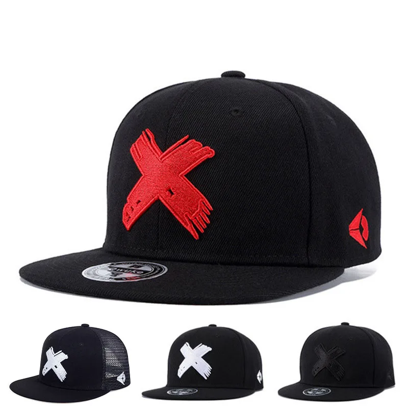 Kanye-Fashion-Embroidery-Hiphop-Baseball-Caps-Men-s-Women-Snapback-Hat ...