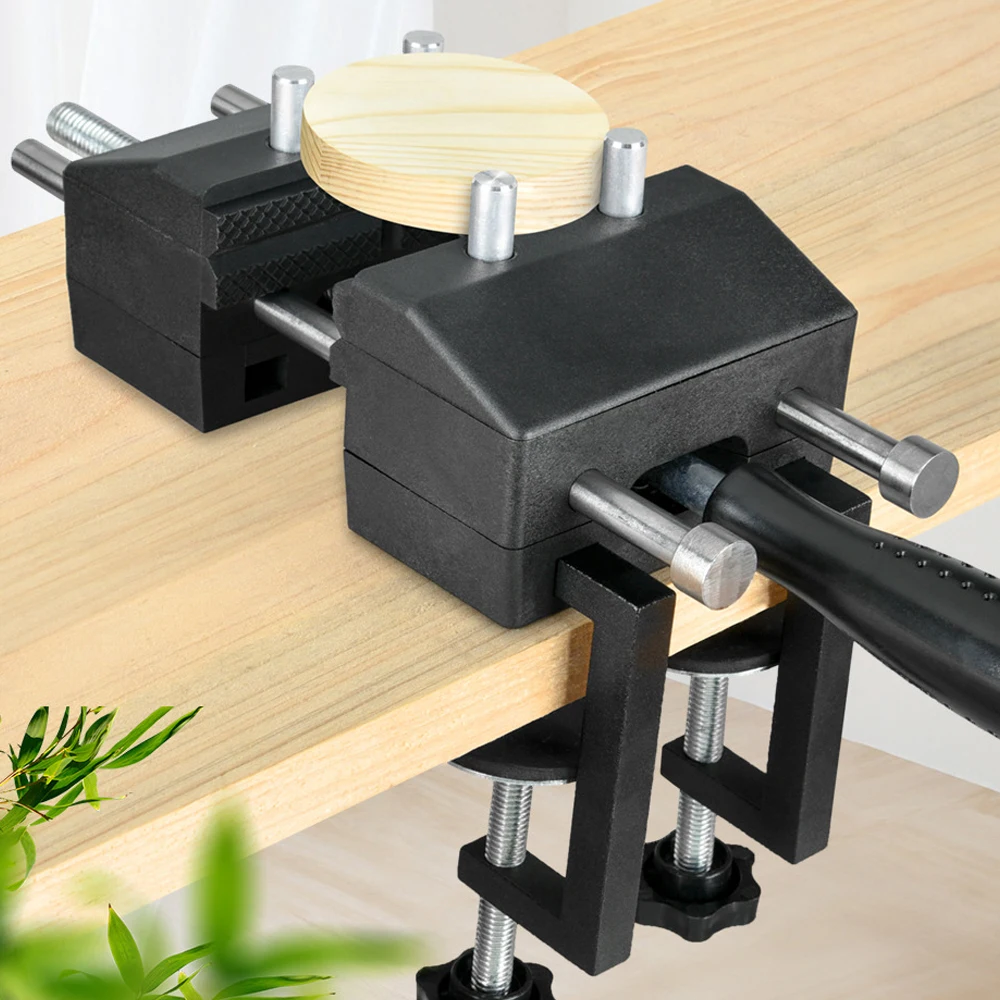 Woodworking-Working-Table-Vise-Home-Multi-purpose-Table-Vice-ABS ...