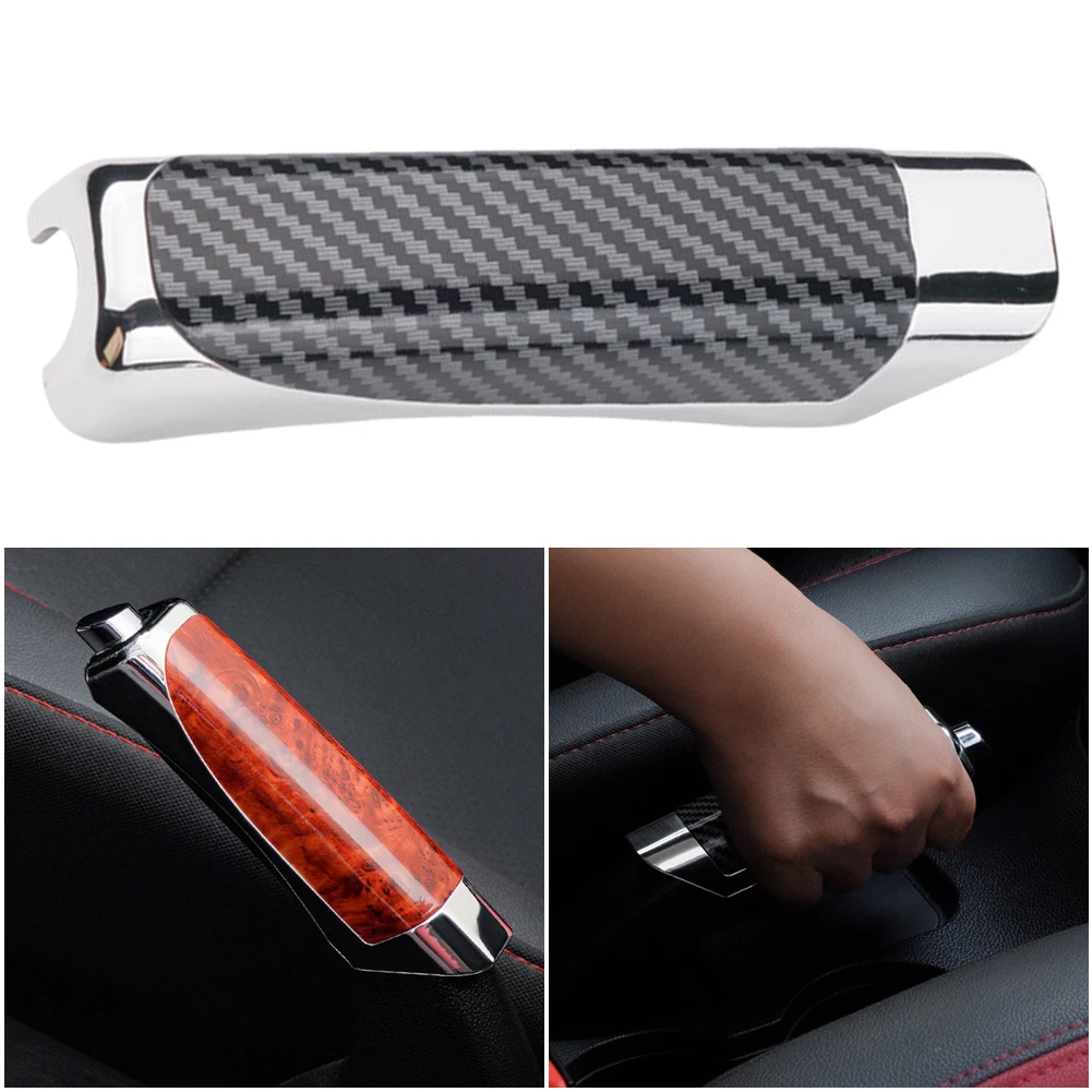 Car-Handbrake-Guard-Case-Universal-Car-Handbrake-Grips-Protection-Cover ...
