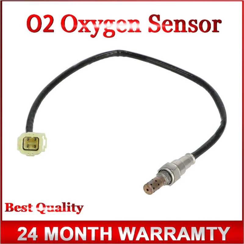 For Oxygen-sensor Lambda Sensor For Moto Honda Vtx 1800 36532-mcv-772 ...