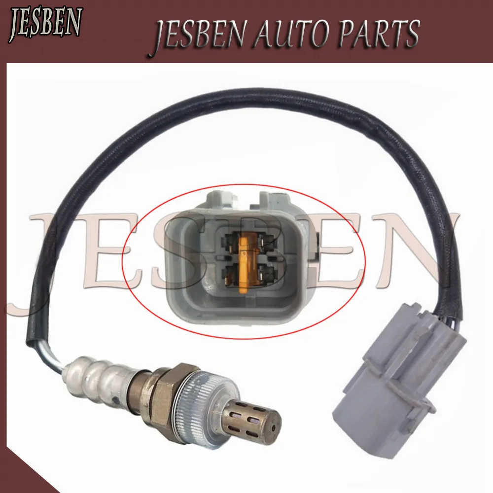 22690-95F0B-2344443900-New-Back-Lambda-Probe-O2-Oxygen-Sensor-Fit-For ...