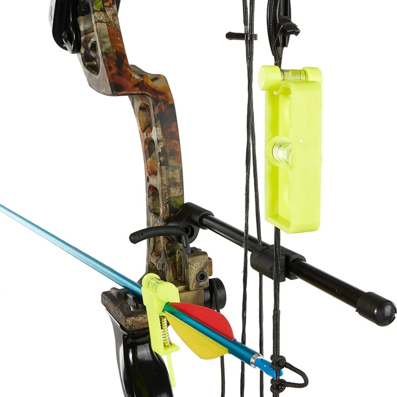 Bow And Arrow Position