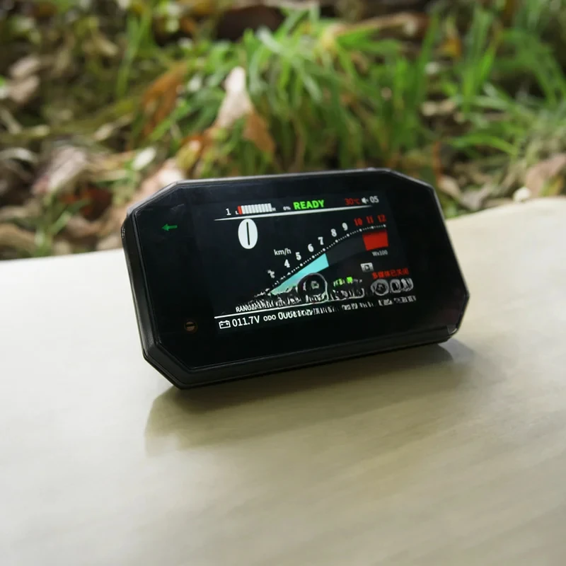 Modifications-Motorcycle-LCD-TFT-Display-Screen-Speedometer-For ...