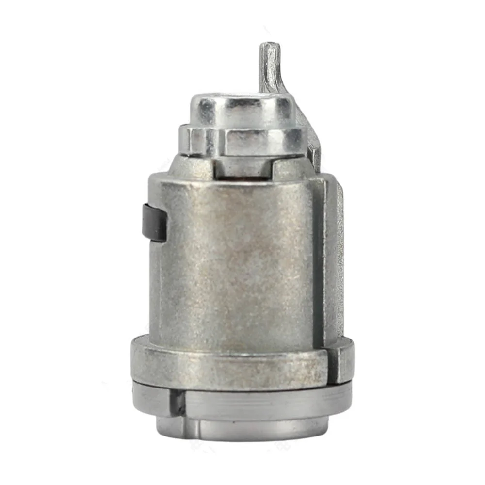 CHKJ Car Ignition Lock Cylinder Barrel Lock Core with 2 Key For ...