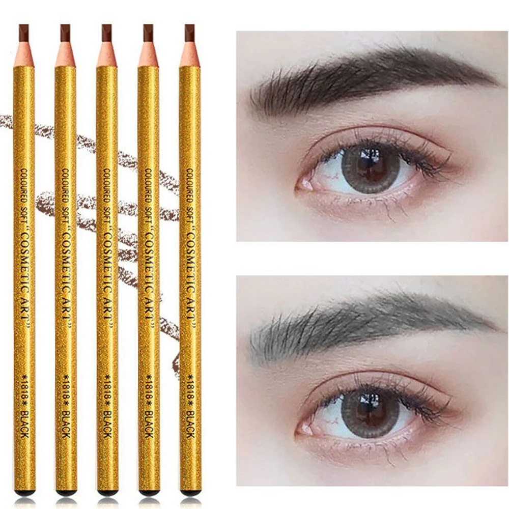 1PC-Eyebrow-Pencil-Waterproof-Eyebrow-Tattoo-Tint-Enhancers-Long ...