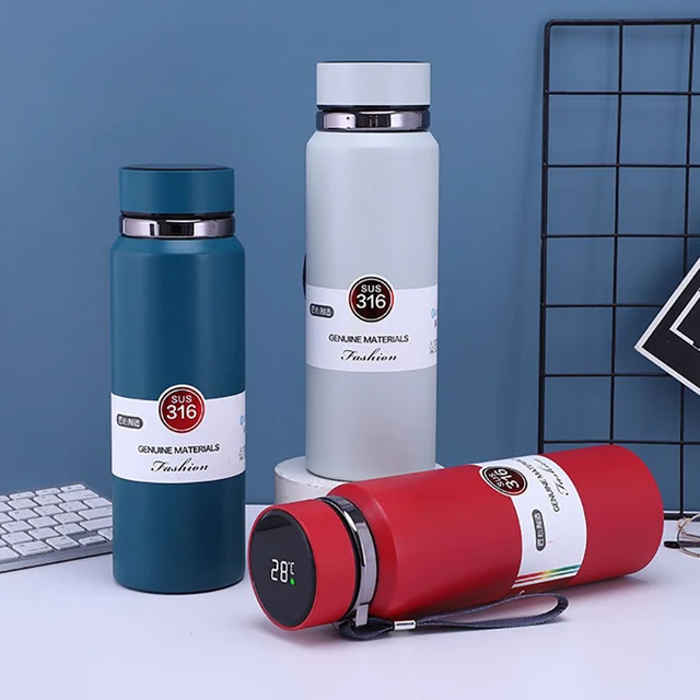 Stanley Thermos Bottles