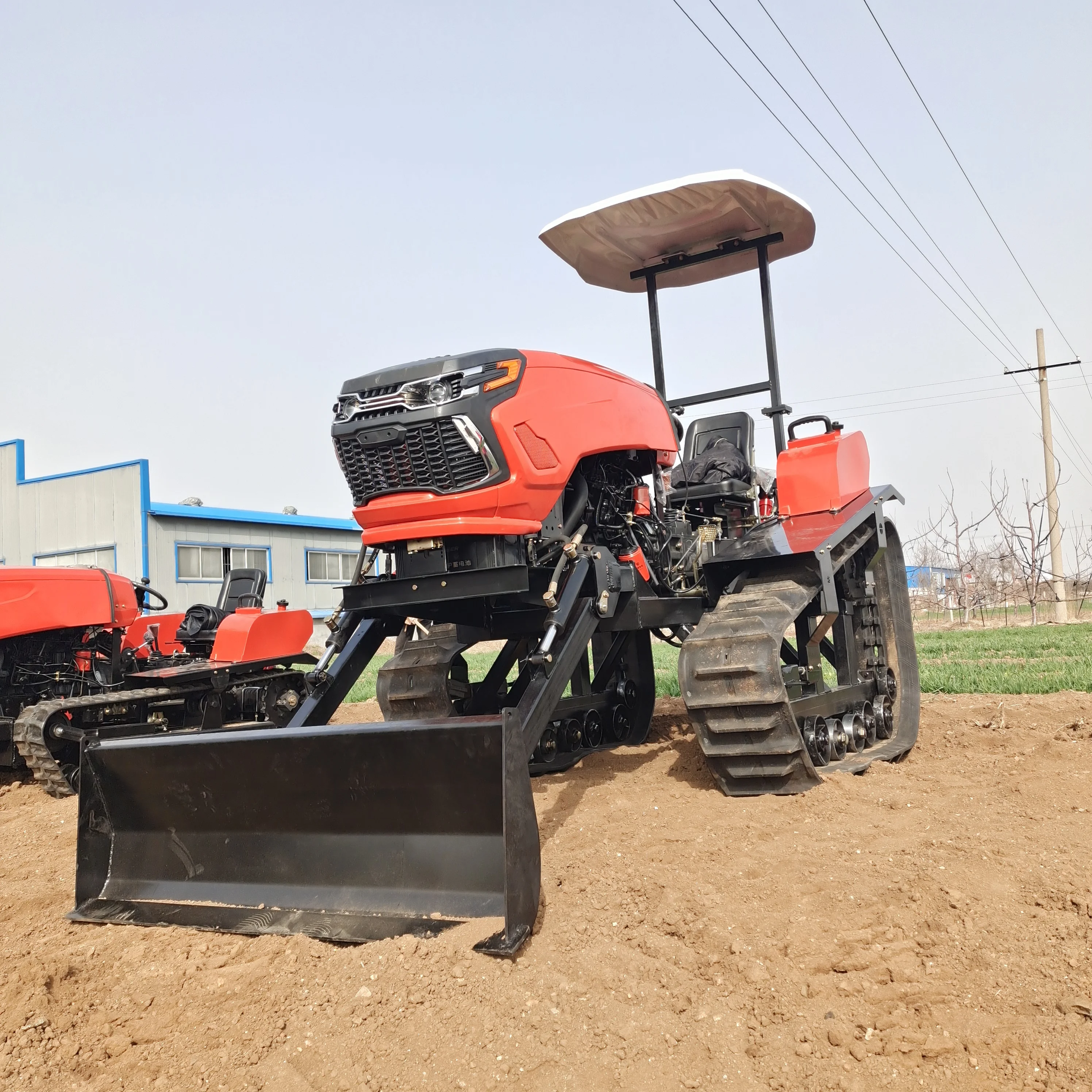 Equipped-with-lawn-mower-trencher-crawler-tractor-rotary-tiller.jpg