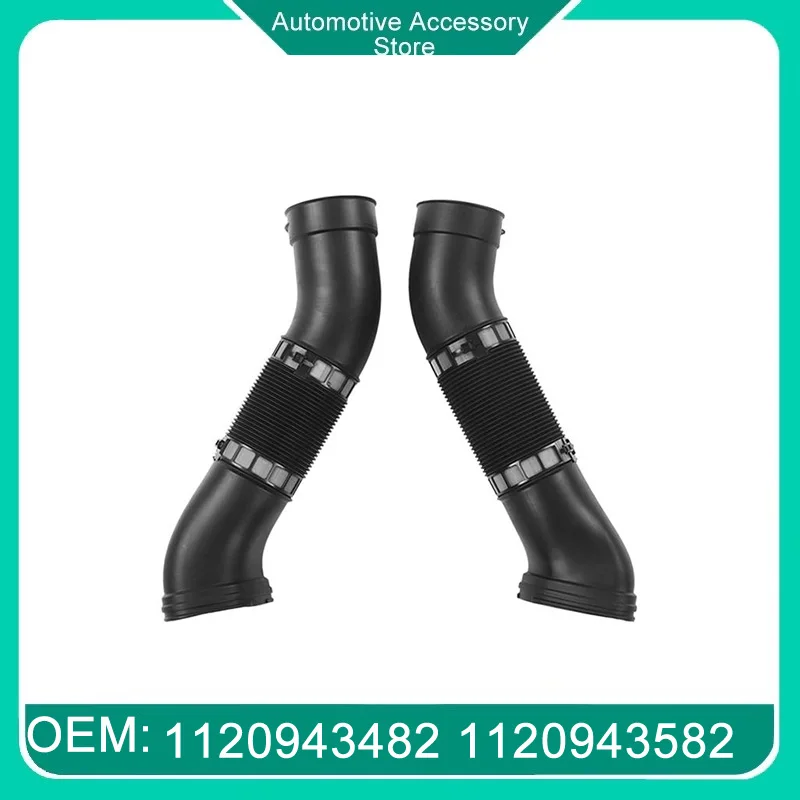 1120943482-1120943582-1120943782-1120943682-Air-Intake-Duct-Hose-for ...