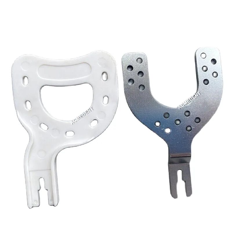 Fits-Amann-Girrbach-Fork-Basic-Universal-Joint-Guide-Plate-Face-Bow ...