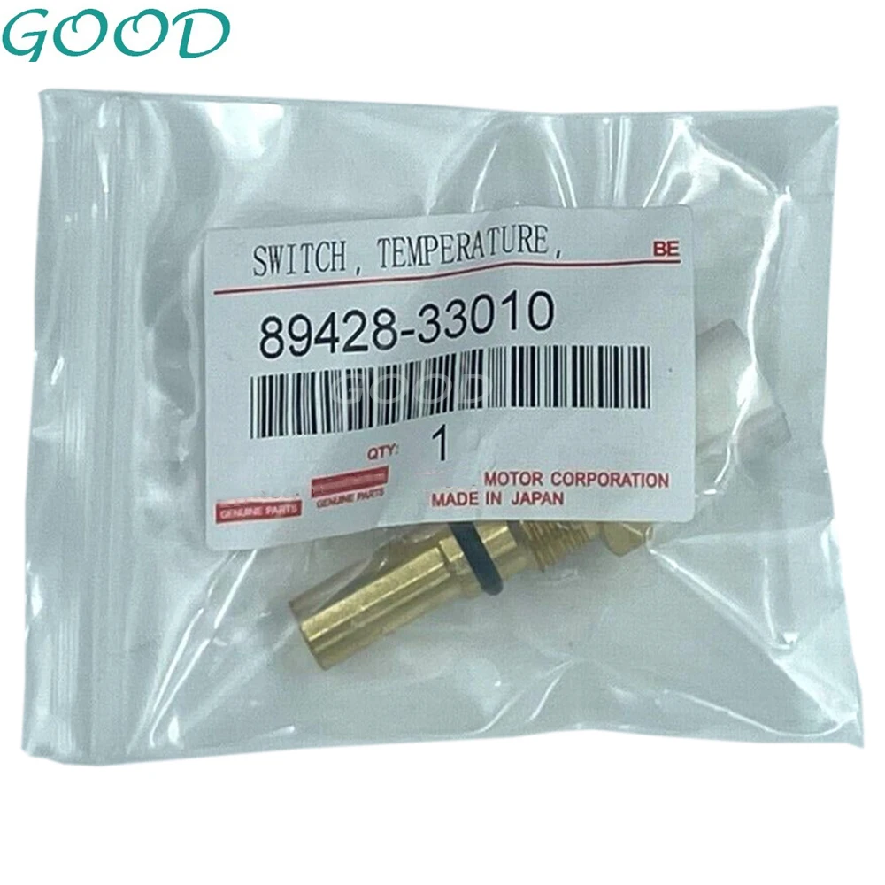 2-Pieces-OEM-89428-33010-Toyotaa-Lexuss-Engine-Coolant-Temperature ...