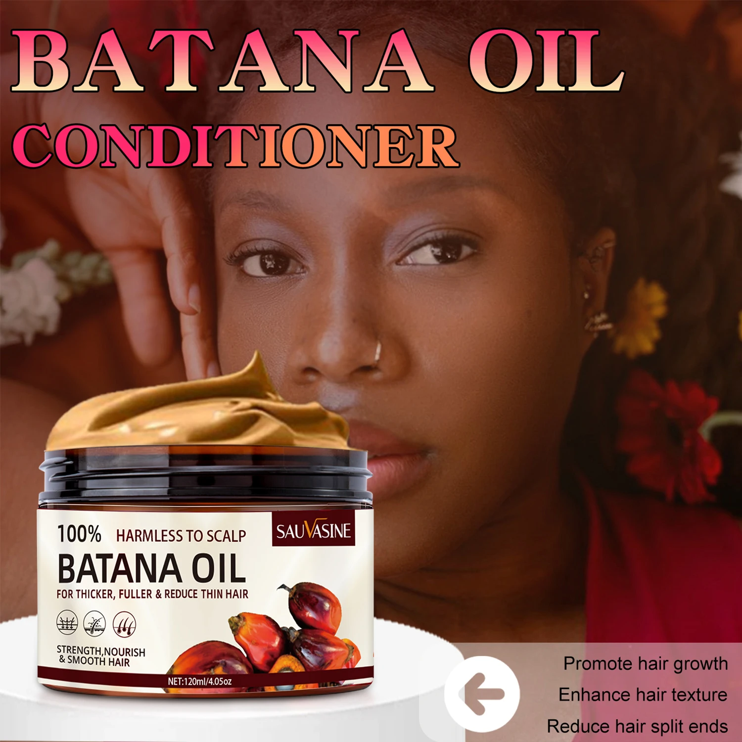 Original-Batana-Oil-Conditioner-Hair-Growth-Repair-Nourish-Prevent-Hair ...