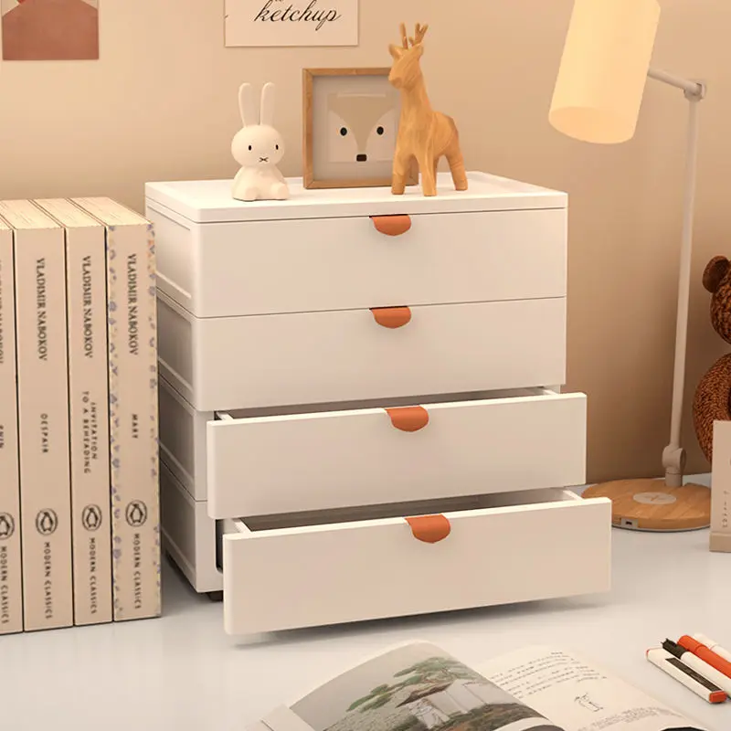 Creative-Desktop-Storage-Box-Multi-layer-Drawer-Rack-Office-Student ...
