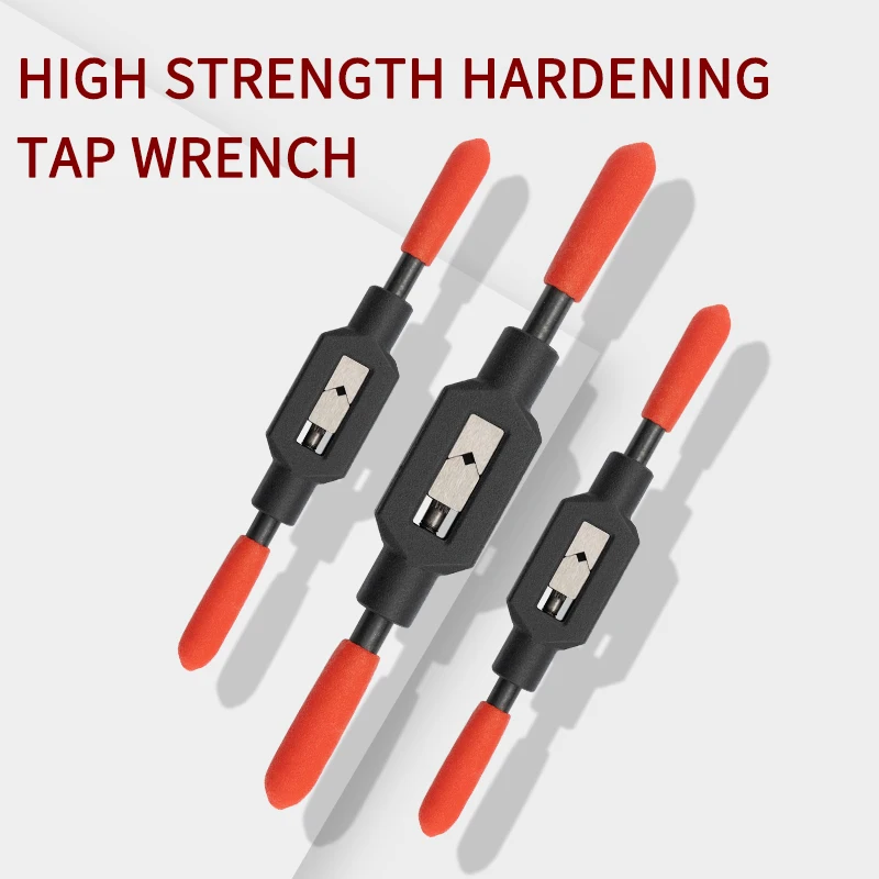 Adjustable-Tapping-Hand-Tap-Wrench-M1-M8-M9-M27-Device-Manual-Tapping ...