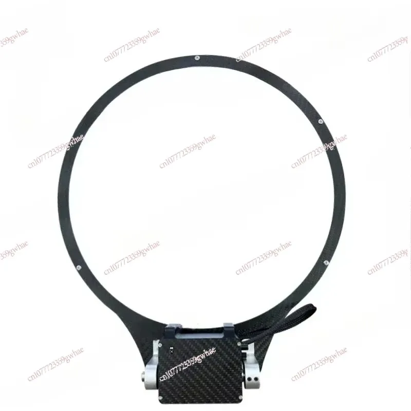 GEMINI Automatic Flat Panel for Astronomical Telescope, Carbon Fiber ...